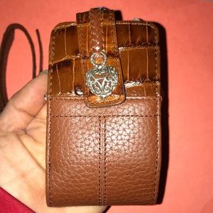 Brighton | Bags | Brighton Small Case | Poshmark